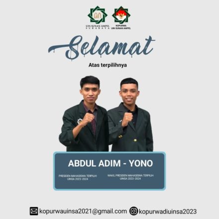 Sistem Pemilihan Raya dan Fokus Terkini DEMA UINSA – LPM Forma